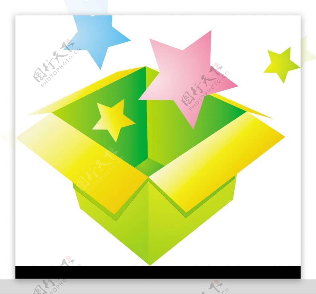 IT世界0286图片素材-编号20837491-图行天下