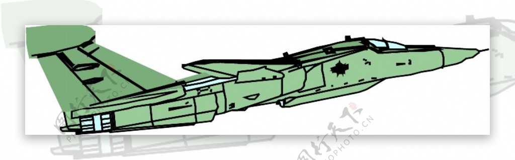 军队战机0352图片素材-编号20887001-图行天下