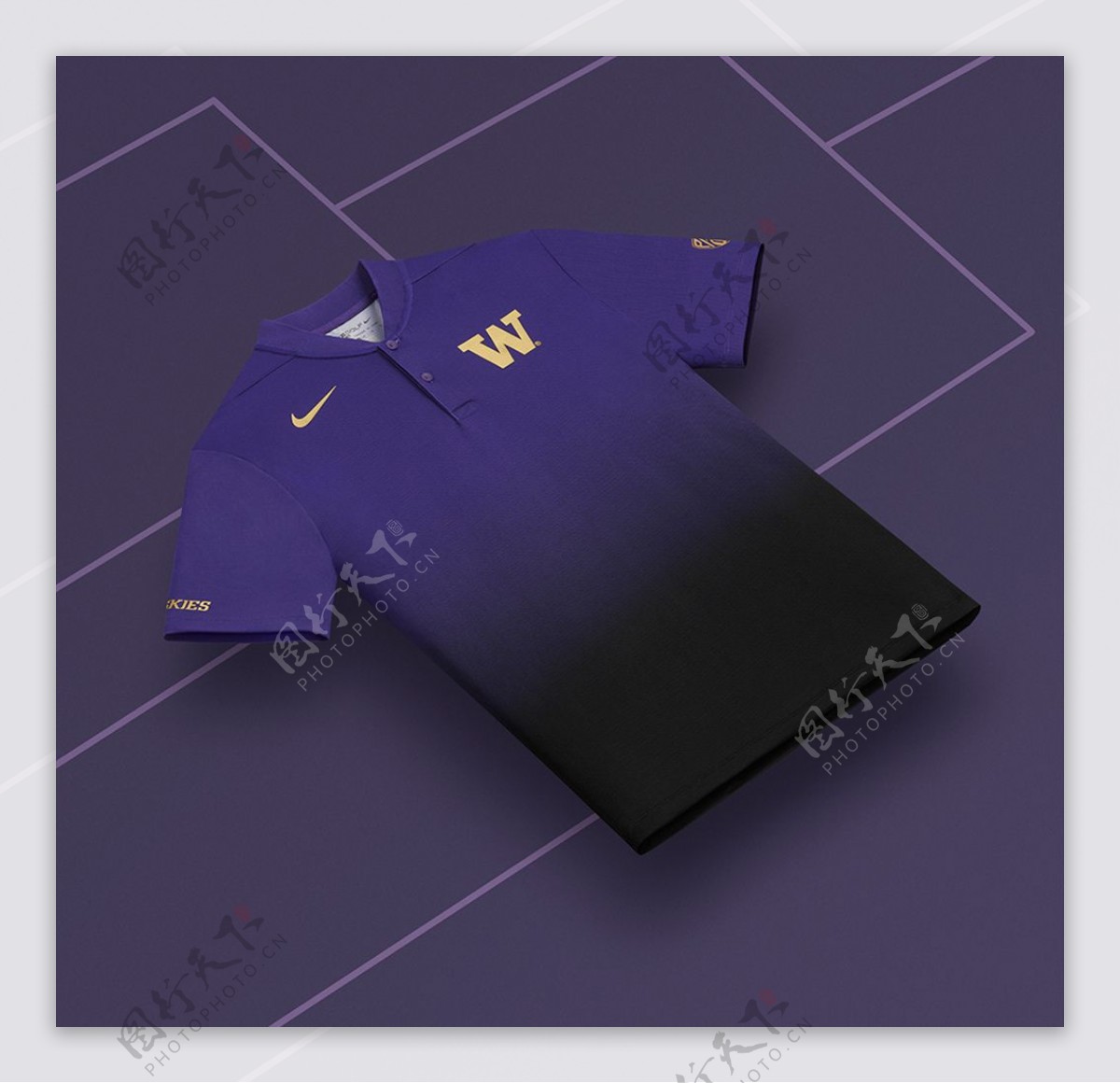 ADIDAS休闲运动服宣传广告图片素材-编号22892181-图行天下