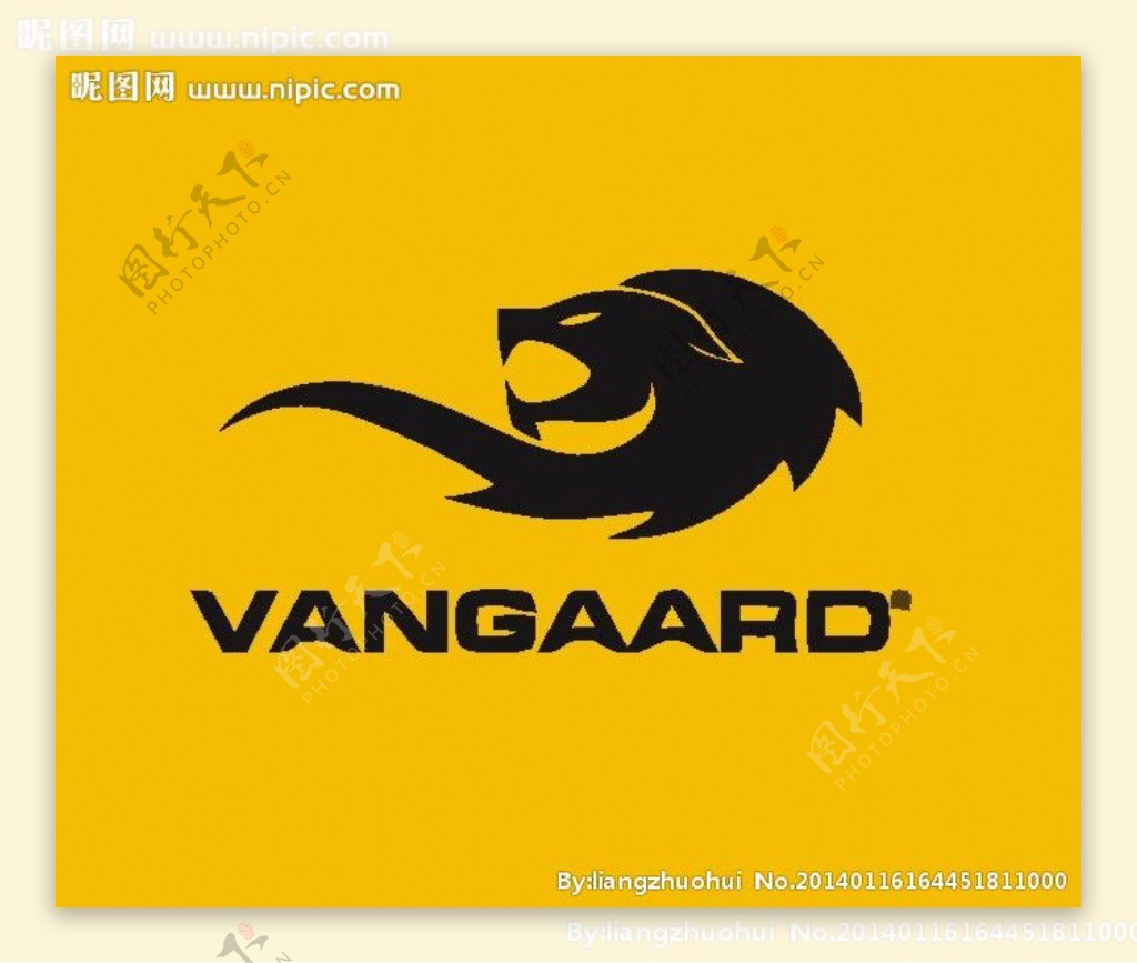 动物logo图片素材-编号23390791-图行天下