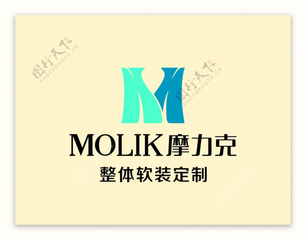 摩力克标志图片素材-编号23437371-图行天下