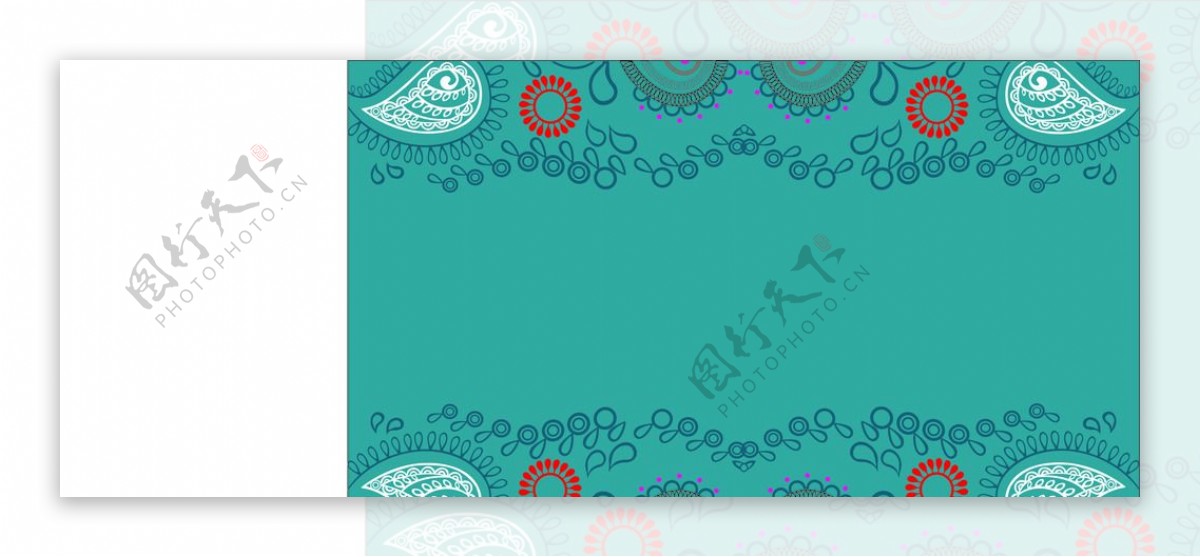 花纹图片素材-编号23740261-图行天下