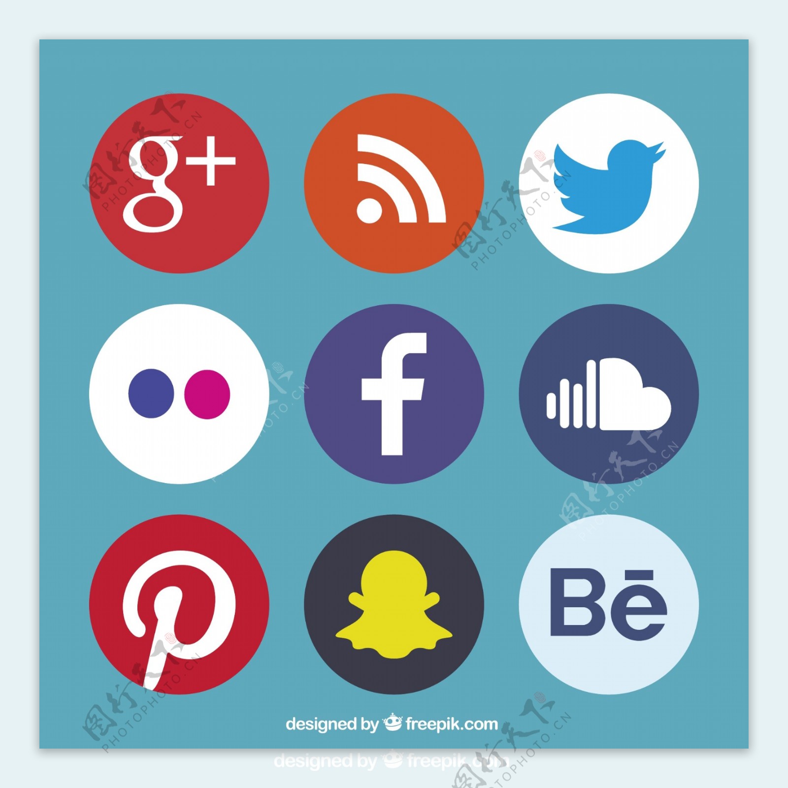 社会标志包图片素材-编号24804381-图行天下