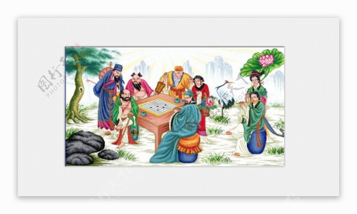 R276图片素材-编号25051671-图行天下