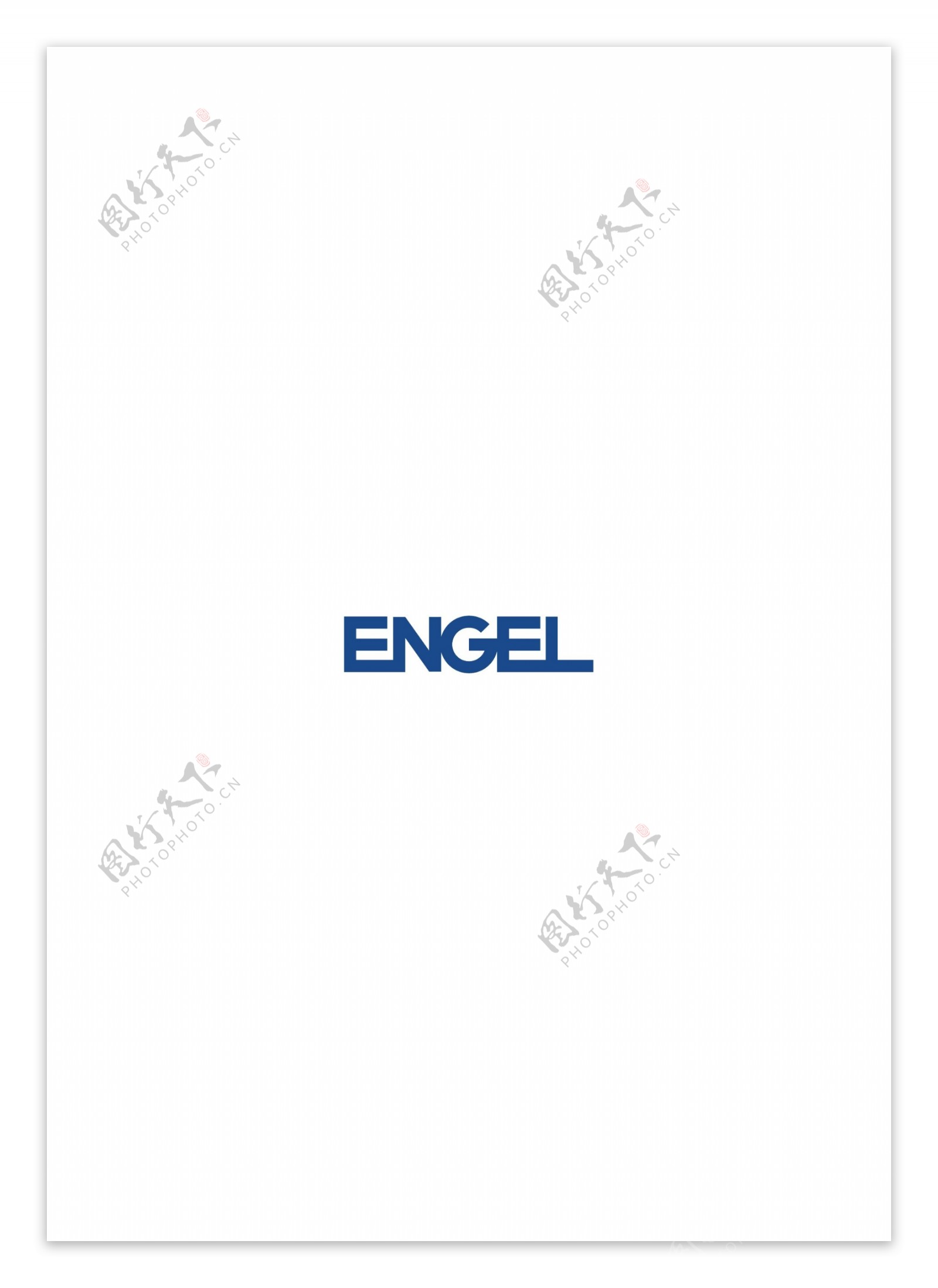 Engellogo设计欣赏Engel加工业标志下载标志设计欣赏图片素材-编号26946091-图行天下