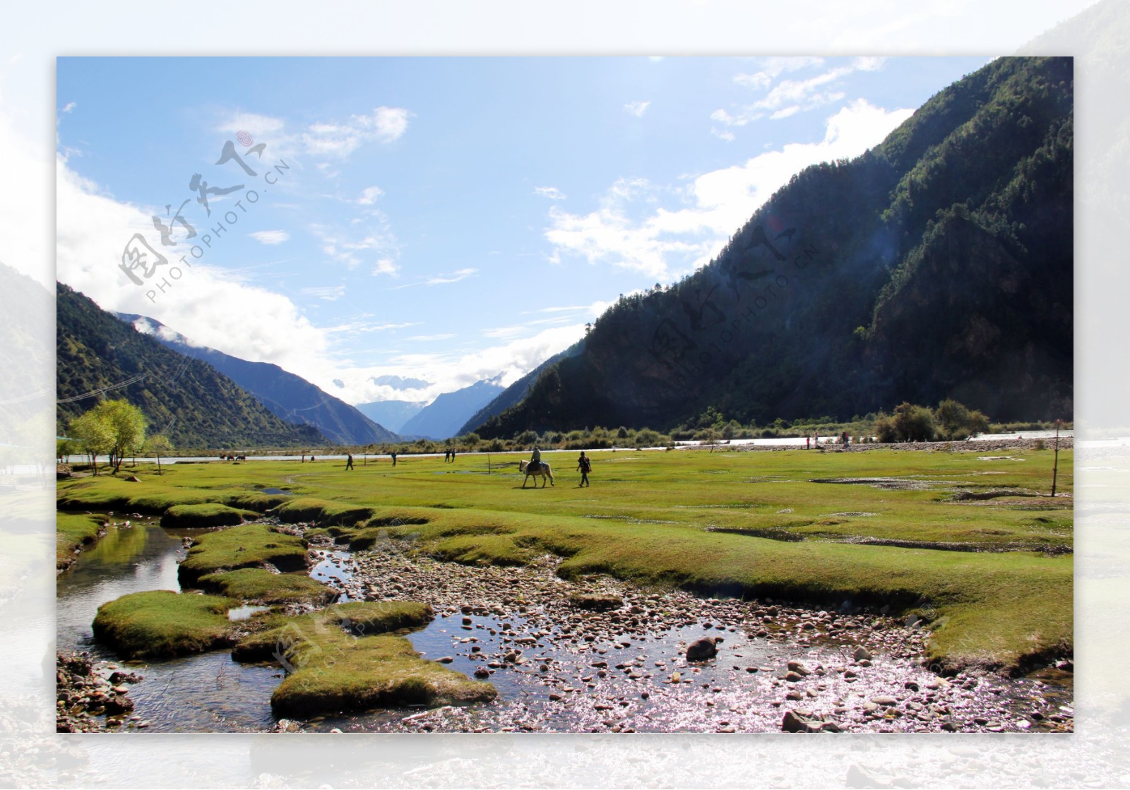 西藏风景图片素材-编号28261721-图行天下