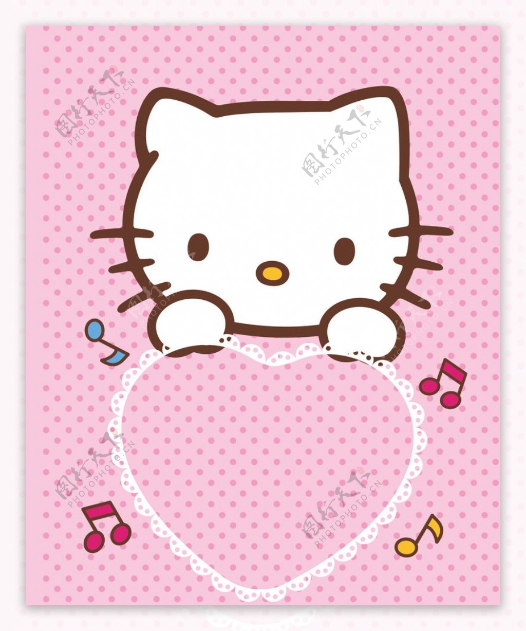KT猫图片素材-编号28439021-图行天下