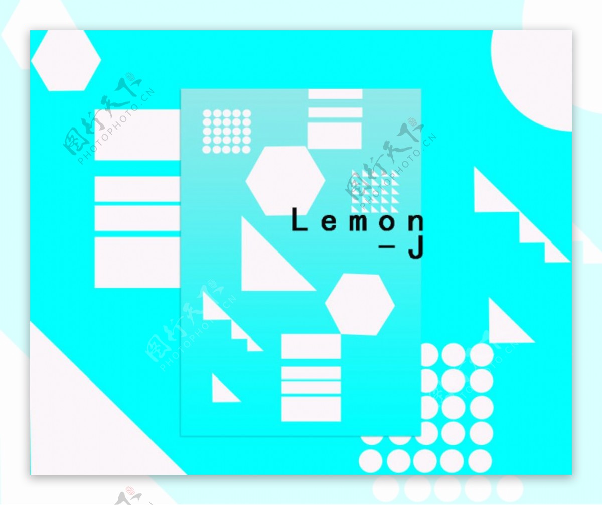 配色海报图片素材-编号29211111-图行天下