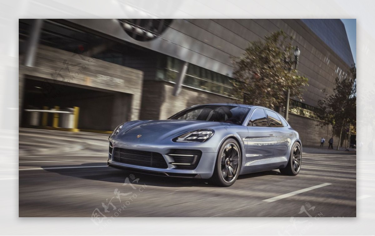 帕拉梅拉图片素材-编号29392271-图行天下