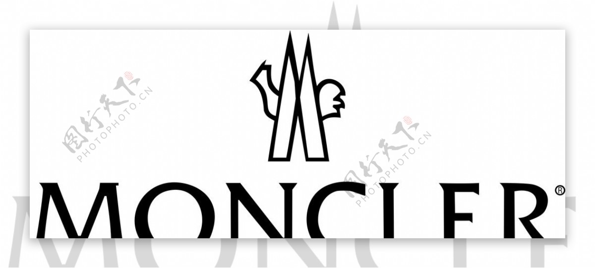 moncler标志图片素材-编号29572311-图行天下