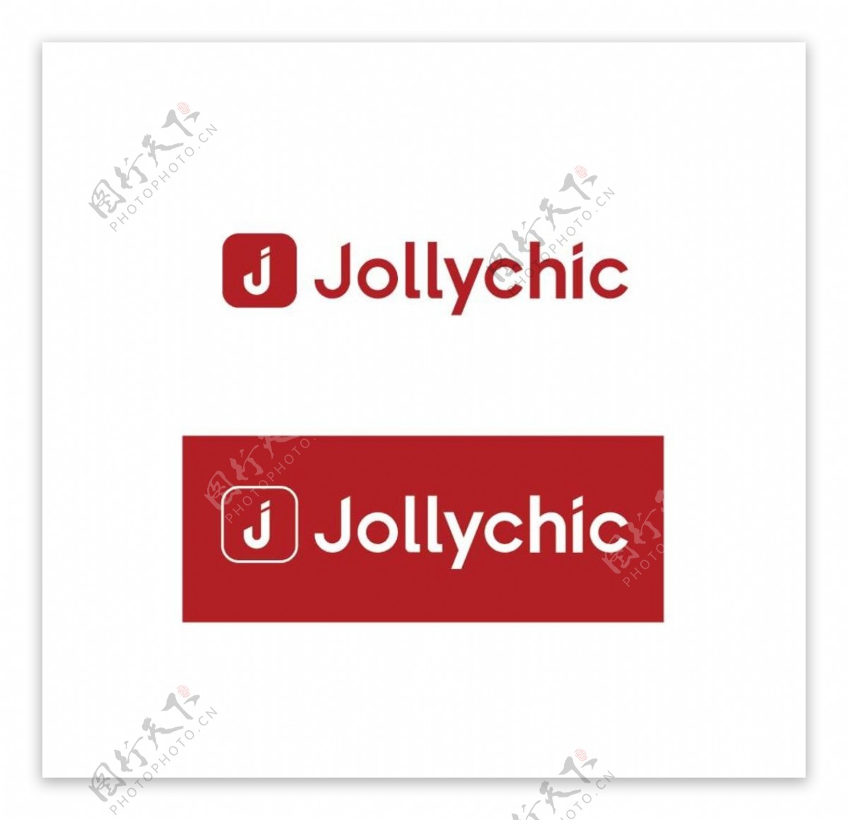 执御Jollychic标志图片素材-编号30593711-图行天下