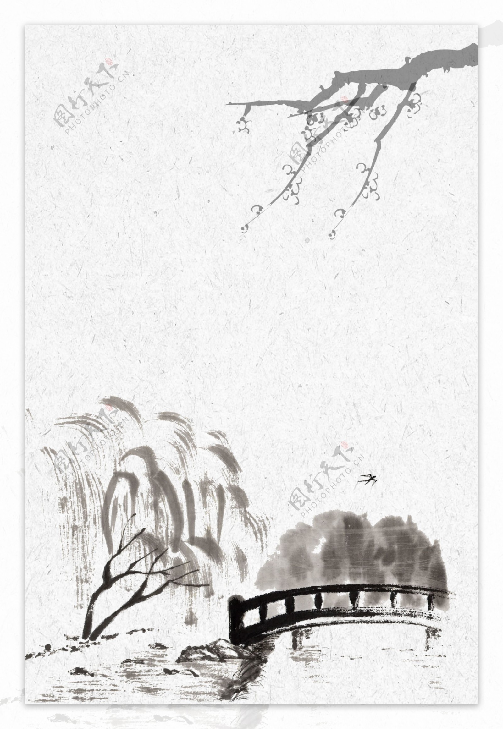 中国风背景图片素材-编号31425171-图行天下