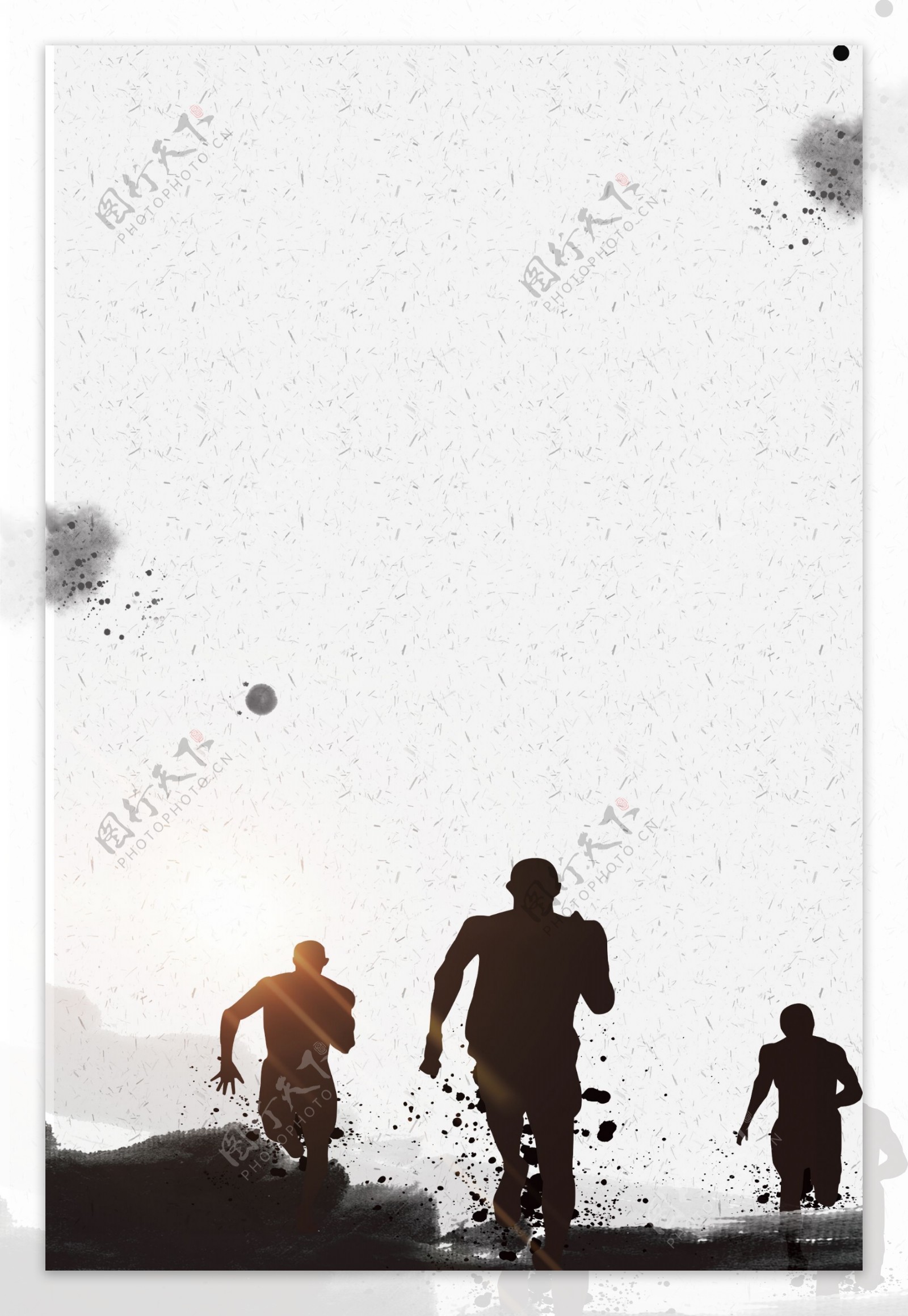 暑假工寒假工兼职招聘海报图片素材-编号32859591-图行天下