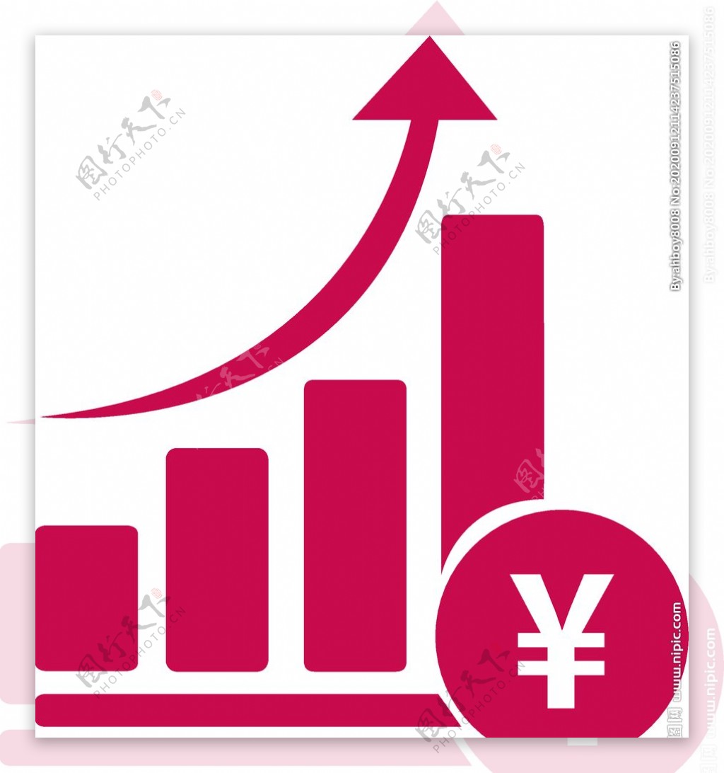 投资金融icon图片素材-编号38826941-图行天下