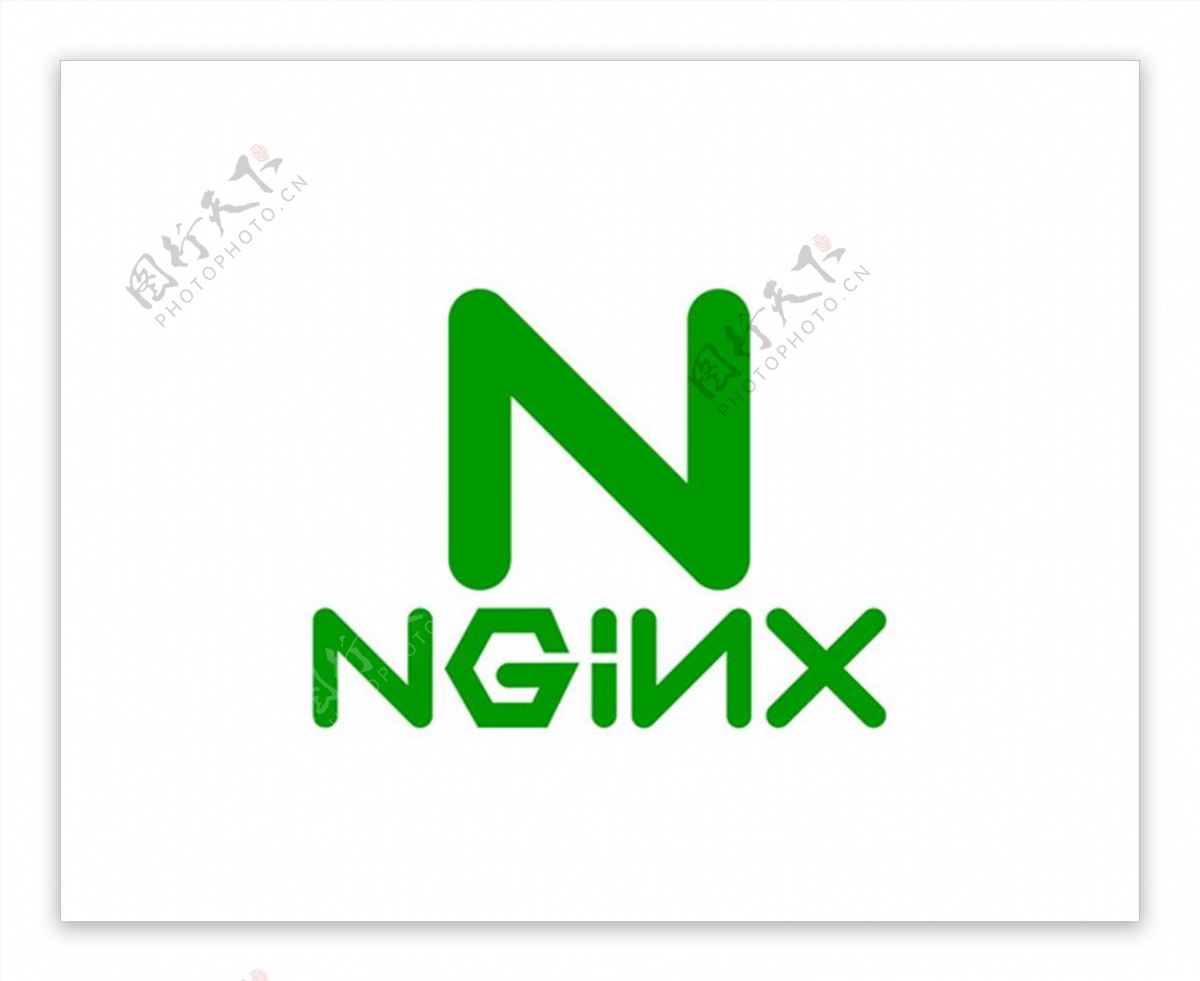 nginx标志logo图片素材-编号39067711-图行天下