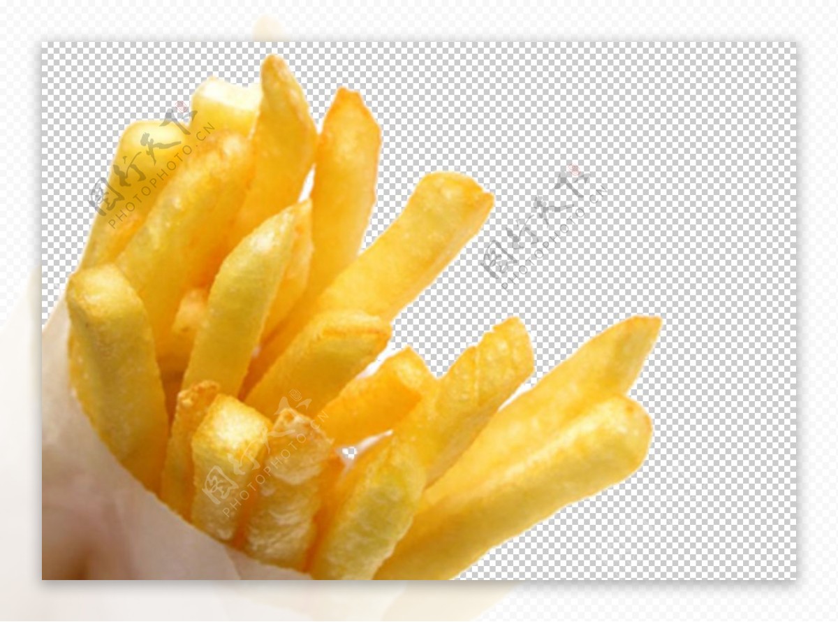 薯条图片素材-编号39485351-图行天下
